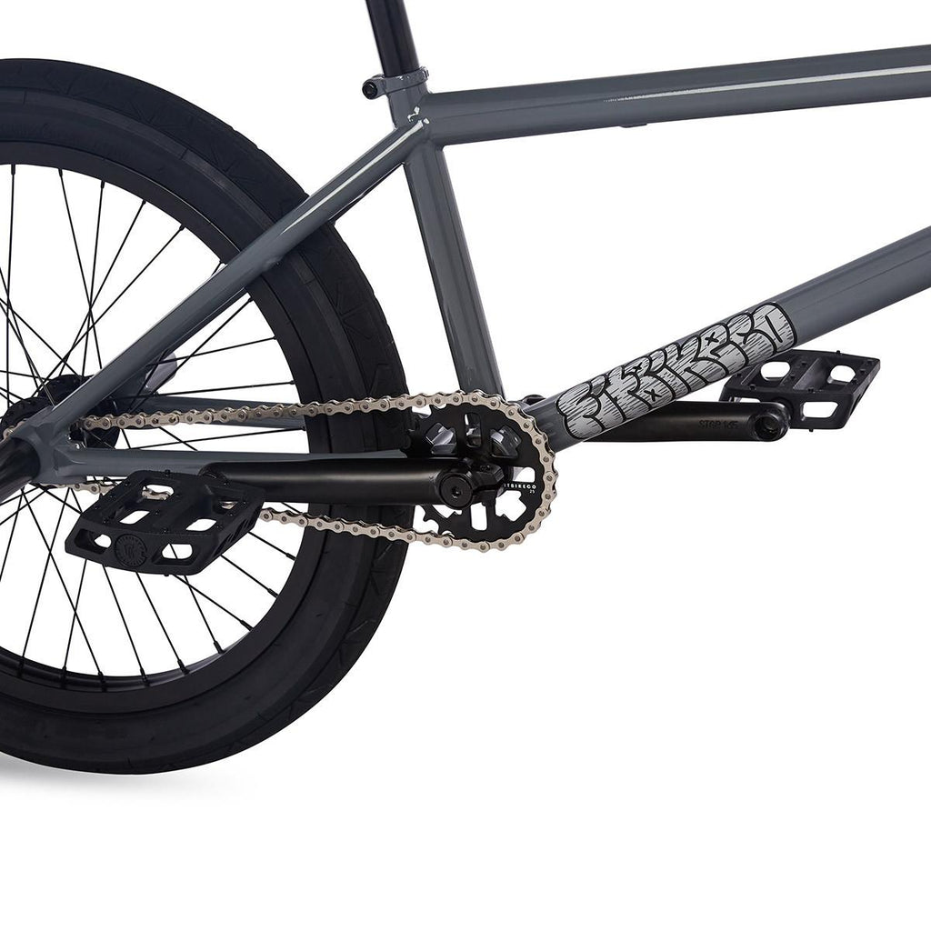 Fit STR Freecoaster (MD) BMX Bike | Source BMX - US