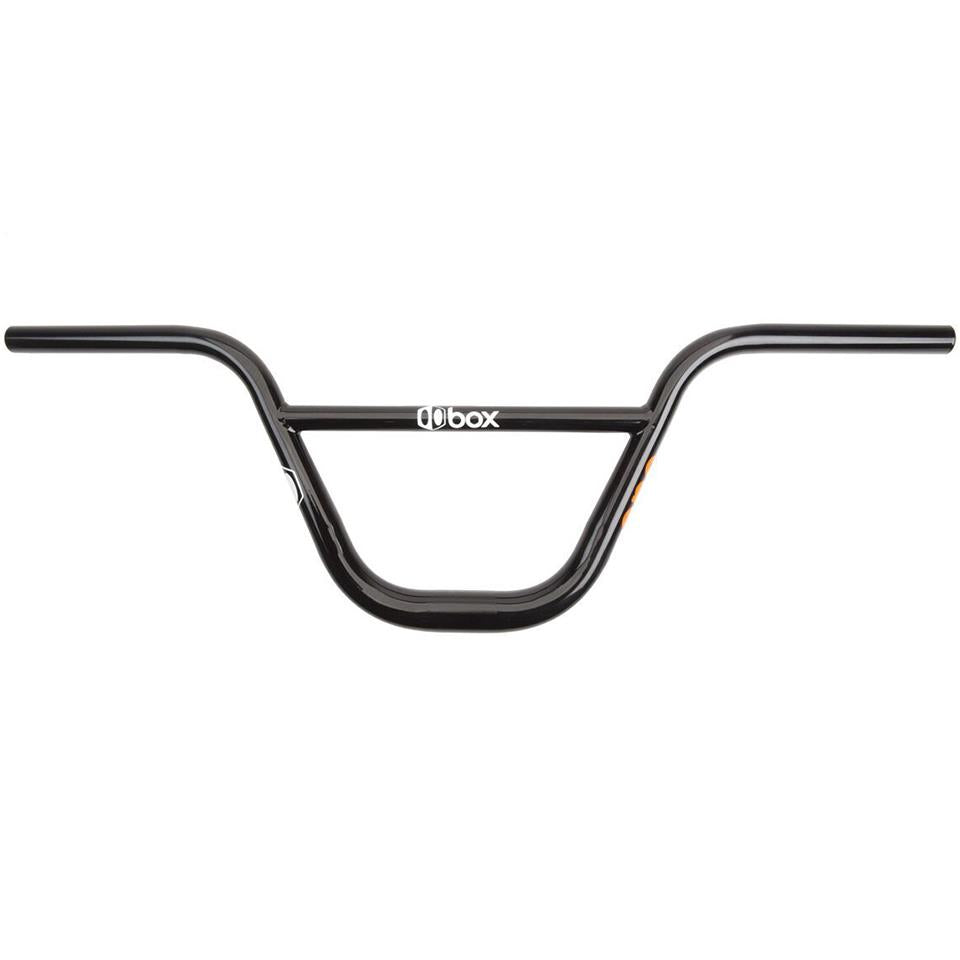 Box One Chromo Triple Taper Race Handlebar | Source BMX - US