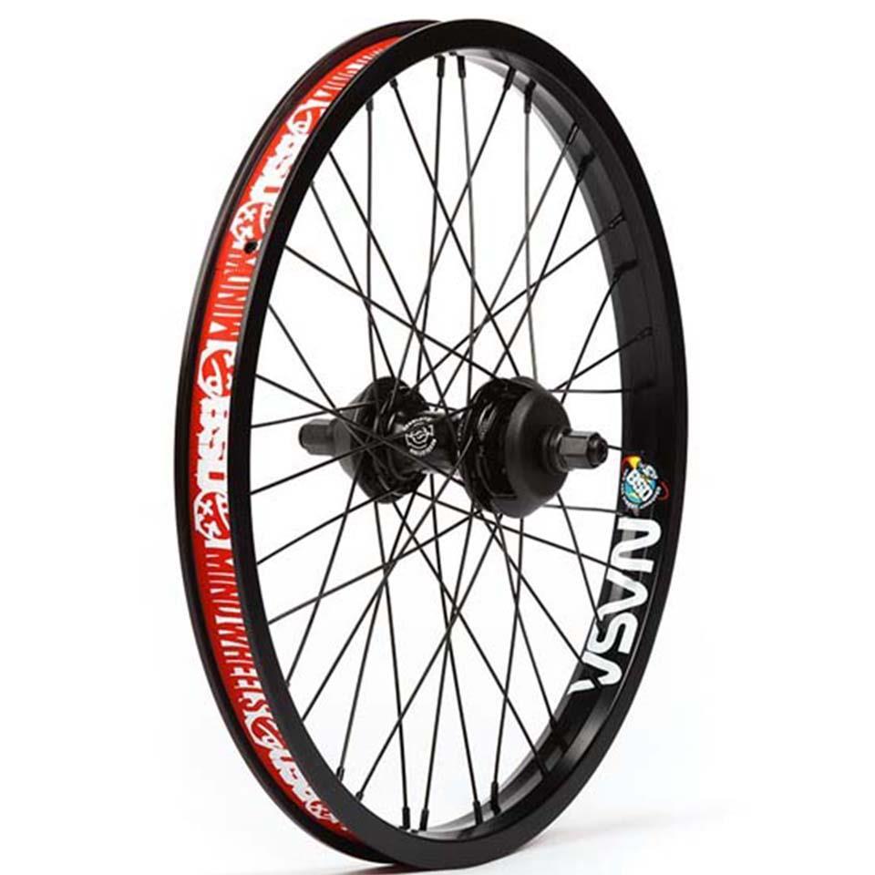 BSD Revolution X Nasa Wheel - RHD | Source BMX - US