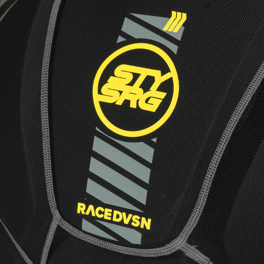 Stay Strong Combat Body Armour | Source BMX - US