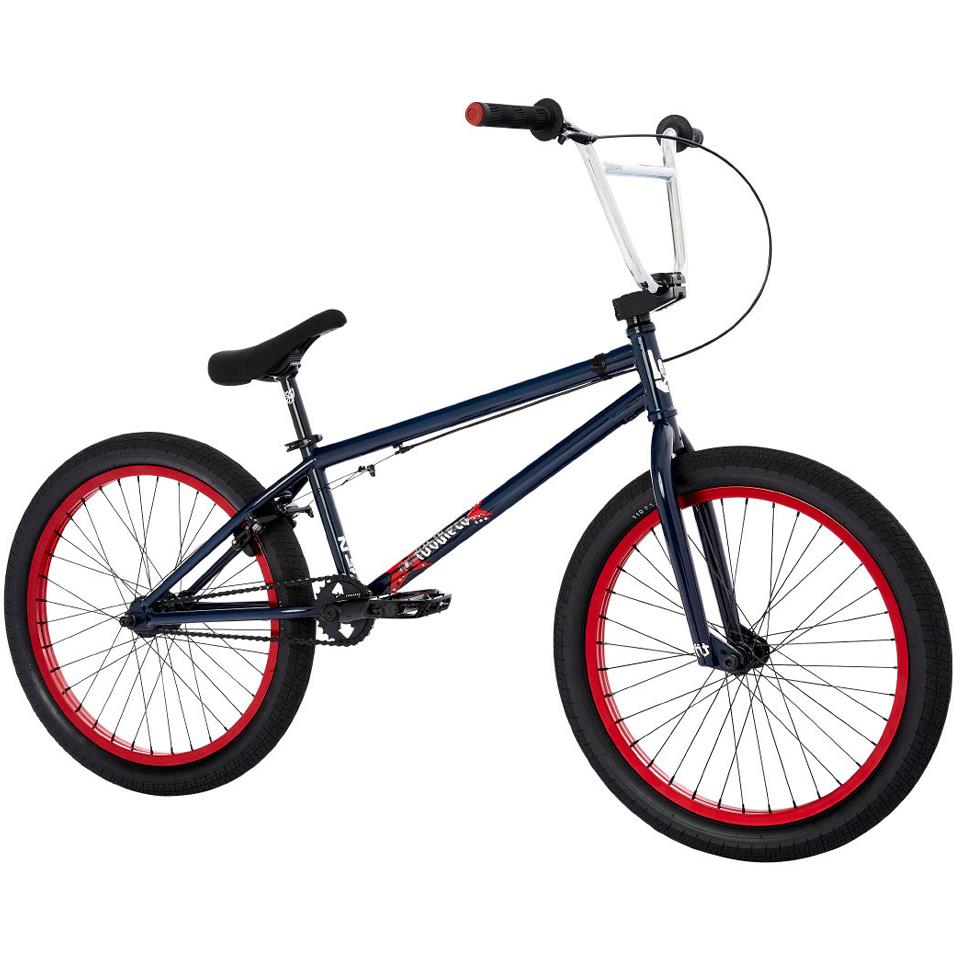 Fit Series 22" BMX Bike | Source BMX - US