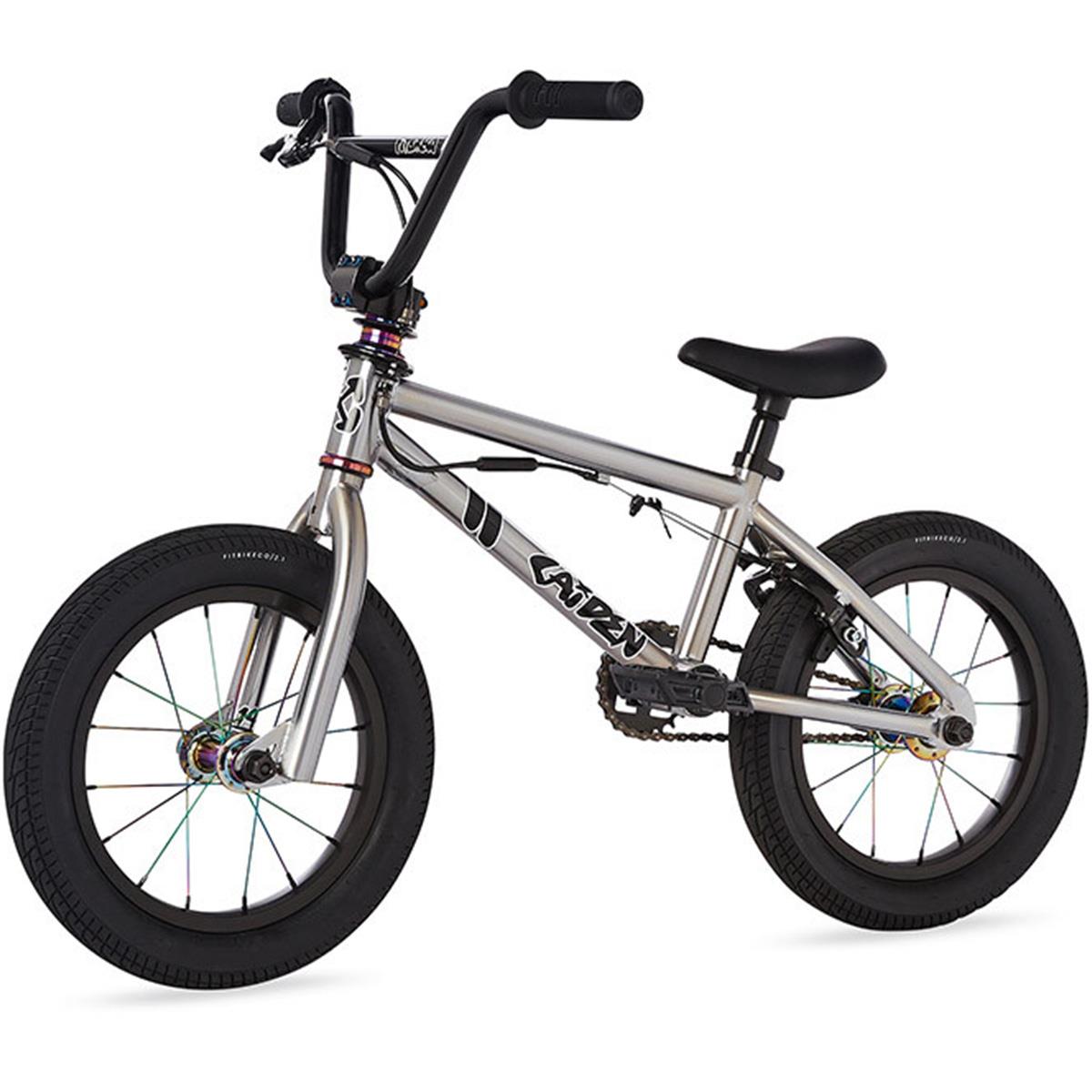 Fit Caiden 14" BMX Bike | Source BMX - US