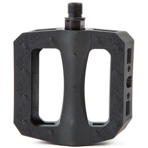 S&M Hoder BTM Pedals – Source BMX - US