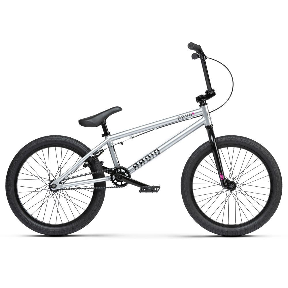 Radio Revo Pro BMX Bike | Source BMX - US