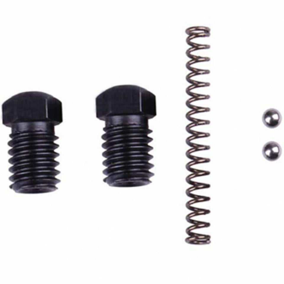 Primo Screw Spring Ball Kit – Source BMX - US