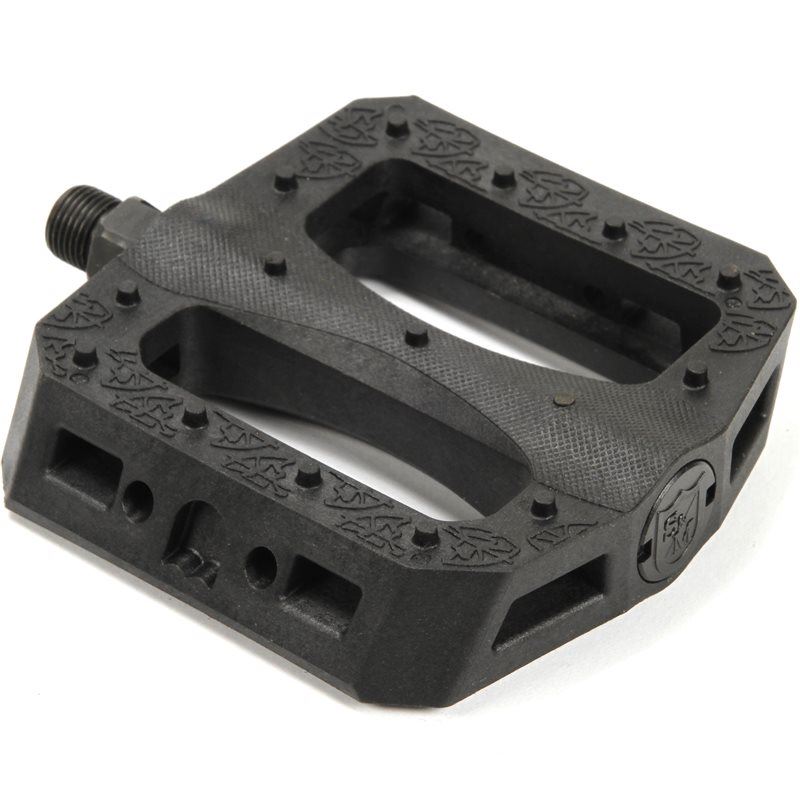 S&M Hoder BTM Pedals | Source BMX - US