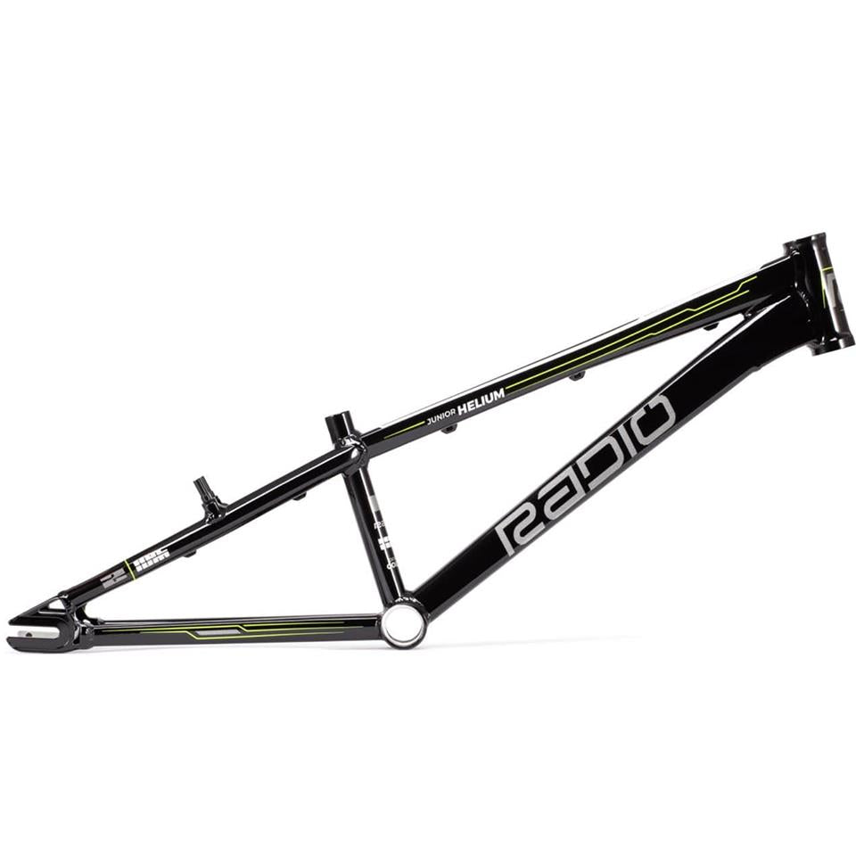 Radio Helium Junior Race Frame | Source BMX - US